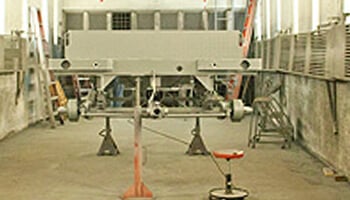 Trailer Service & Repair In Toledo, OH | Northwest Trailer Sales & Service